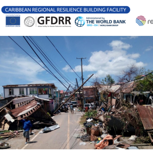 Disaster Risk Finance | GFDRR